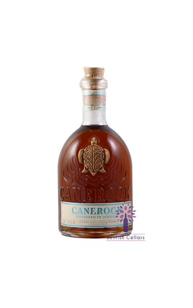 Canerock Spiced Rum 750ml – Sunfish Cellars