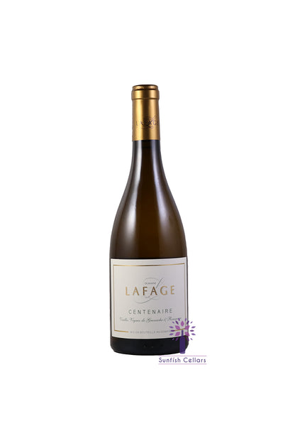 Domaine Lafage Cuvee Centenaire 2022 – Sunfish Cellars