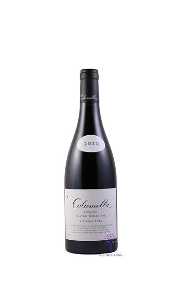 Sadie Family 'Columella' Red 2020 – Sunfish Cellars
